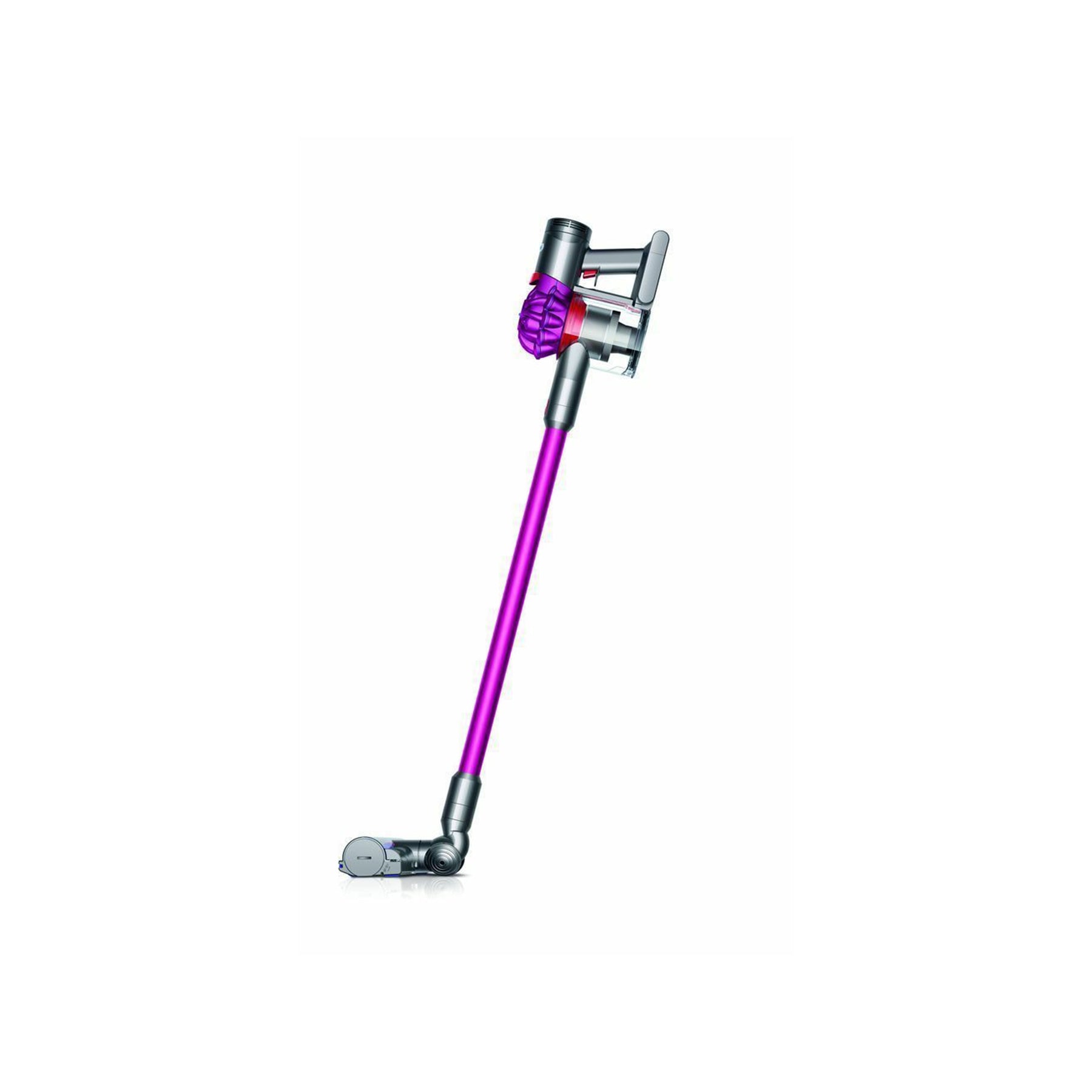 Dyson V7B Cordless Stick Vacuum (Manufacturer Refurbished/1 Year Warra